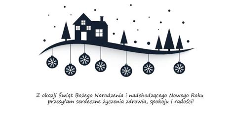 Как поздравить с Рождеством и Новым годом на польском языке Propolski
