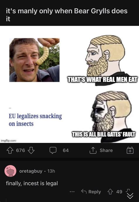 Cursed Insects R Suddenlysexoffender