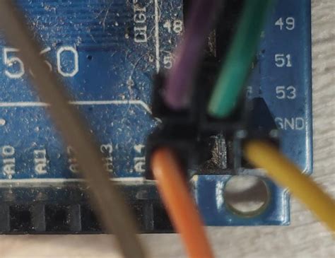 Arduino Mega сетевая enc28j60 Аппаратная платформа Arduino