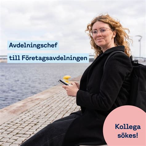 Under Sommarsemestern är Det Vanligt Att Fundera På Att Byta Jobb Daniel Persson