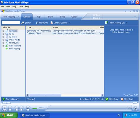 Deploy Windows Media Player Using Group Policy Part 2 Deploy Msi