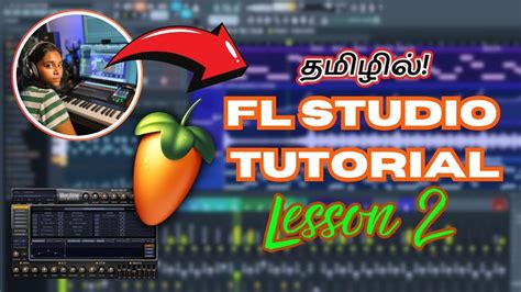 FL Studio Tutorials Lesson 2 - Beat Making with Flex Plugin | FL Studio ...