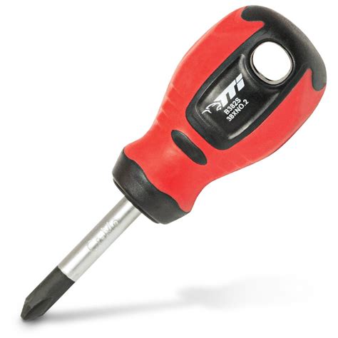 Phillips Screwdrivers Total Tools
