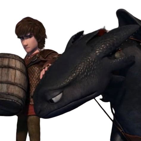 Hiccup And Toothless By Draco Awesomeness On Deviantart