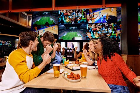 Dave And Busters 2026 Usa Today Sports Readers Choice Awards
