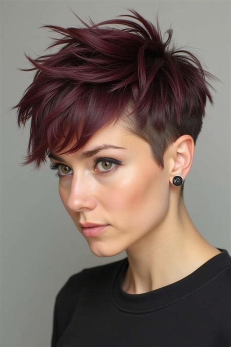 26 Pixie Cuts With Bangs Hairstyles For 2025 Fashion Trend Hacks