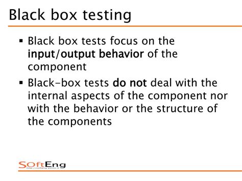 Ppt Black Box Testing Powerpoint Presentation Free Download Id2412980