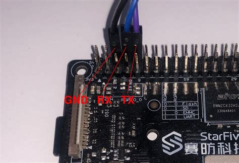 Nixos On Riscvvisionfive 2 Nixos Wiki