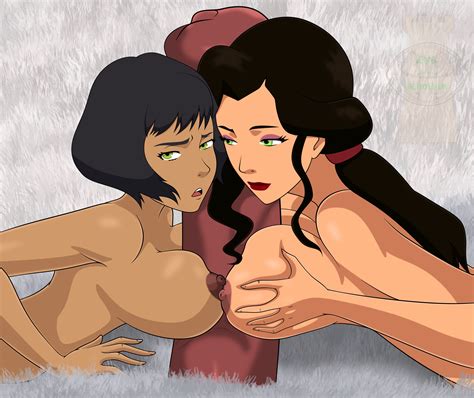 Post 5922648 Asami Sato Avatar The Last Airbender Eye Of The Beholder