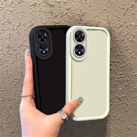 Jual Protection Silicone Case Full Coverage Phone Case Casing For