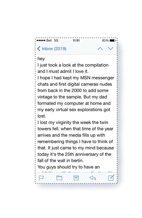 IN THE BUSH THE SEX FILES COVEN BERLIN