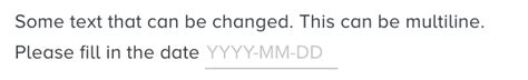 Javascript Editable Text And Input Field In Same Html Function Textarea Input Stack Overflow