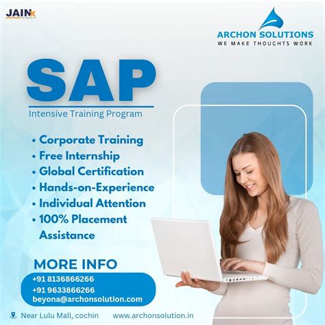 Archon Solutions Pvt Ltd On Linkedin Traning Saptraining Elearningplatform Saperp