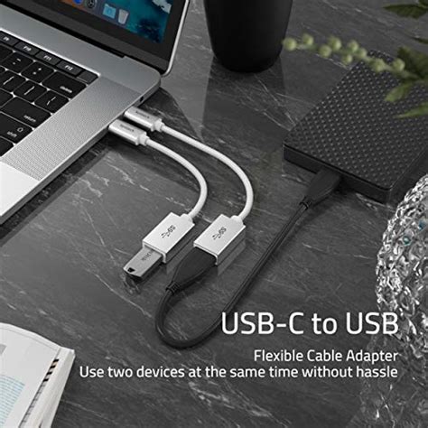 Reviews For Syntech USB C To USB Adapter BestViewsReviews