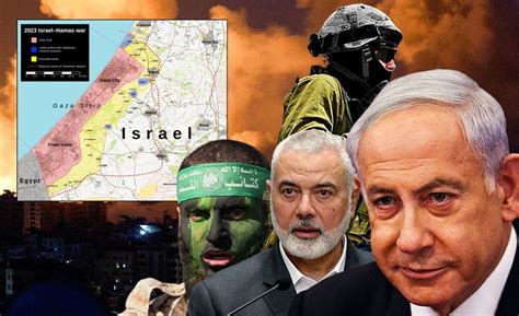 All About Israeli Palestinian Conflict Ssb Interview And Upsc