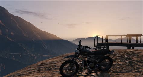 Civilian Pegassi Oppressor Add On Gta5