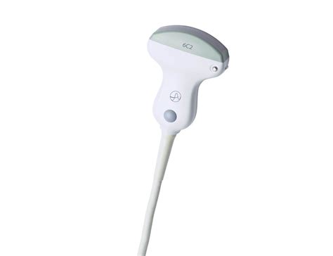 6c2 9040 Curved Array Transducer Medical Bulgaria