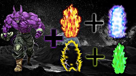 Beerus In SSJ SSJG LSSJ Ui Aura Who Is Strong YouTube