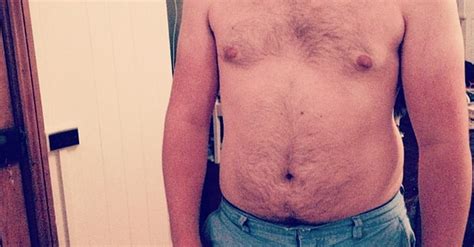 What Is The Dad Bod Popsugar Love And Sex