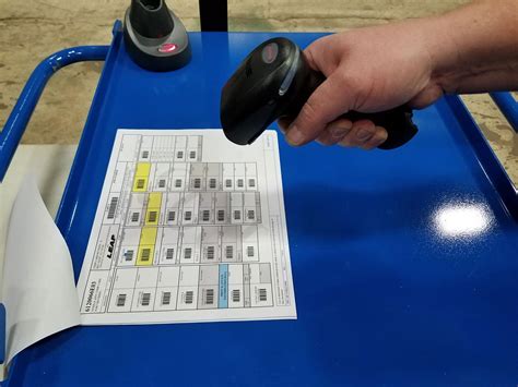 Automated Fluorescent Penetrant Inspection Fpi Equipment Rel