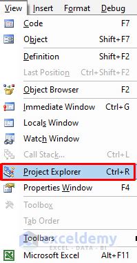 How To Create Alerts In Excel Easy Methods ExcelDemy