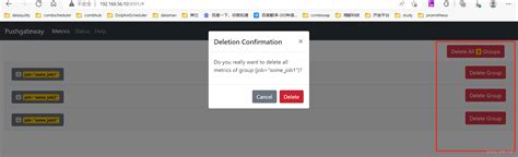Java项目通过pushgateway主动推送消息到prometheus235java项目中向pushgateway推送消息详细讲解 Csdn博客