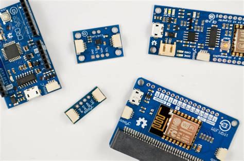 what is easyc soldered electronics