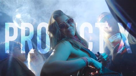 This Is Project X YouTube