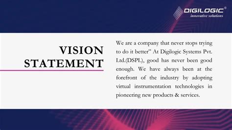 Ppt Test And Measurement Solutions Digilogic Systems Powerpoint