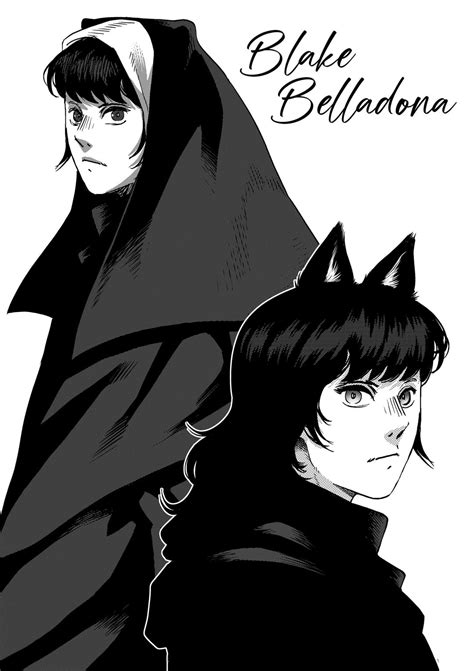 Checkmate [portia On Pixiv] R Rwby