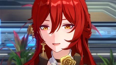 All Female Characters In Honkai Star Rail Ranked By Hotness Pro