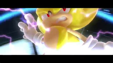 Opening Cutscene Video Sonic Unleashed Moddb