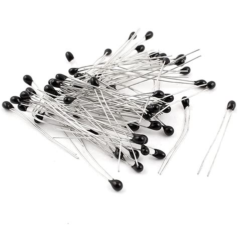 Ntc Thermistors