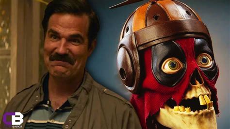 Newly Released ‘Deadpool & Wolverine’ Deleted Scene Unveils Surprising Couple and Character ...