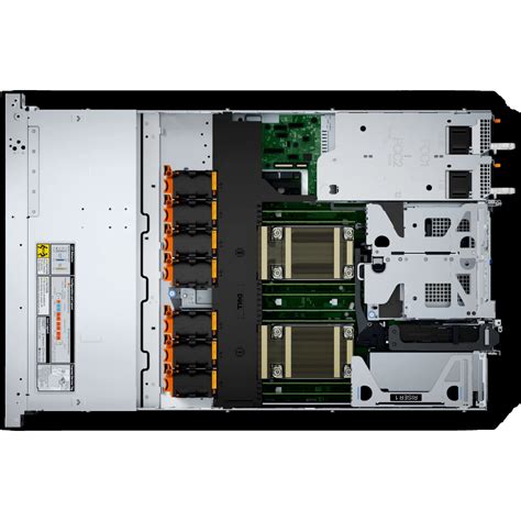 Dell Poweredge R Xs Rack Server Emea Per Xs Spl Ipon Hu