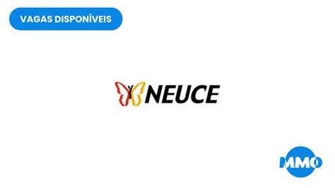 Vaga Na Neuce Designer Gráfico Mmo Emprego 2026