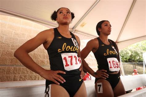 Womens Track And Field Uniforms University Of Iowa Athletics