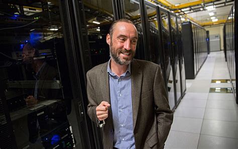 Sifting Data Seeking Justice — Harvard Gazette