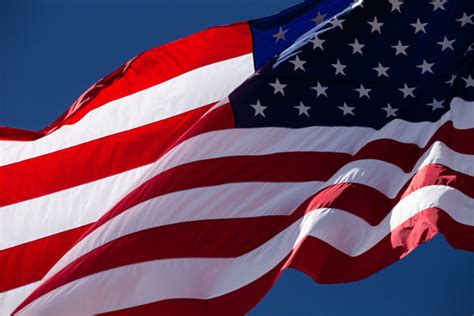 How To Display A Military Flag Properly Federal Flags Federal Flags
