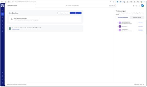 das ist teamviewer tensor