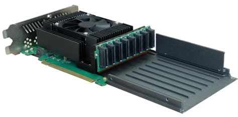 HighPoint introduziu um controlador RAID para unidades M até TB com velocidades de