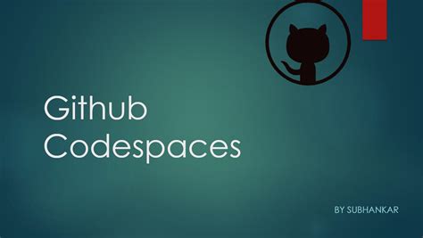 no more vs code now use github codespaces showwcase
