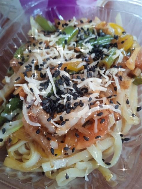 Лапша Яичная/Пшеничная с овощами 0,200гр: купить в каталоге «Блин Тайм ...