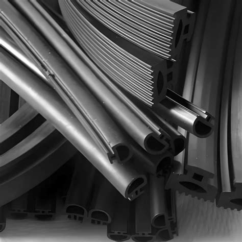 Epdm Rubber Guide Benefits Uses And Innovations