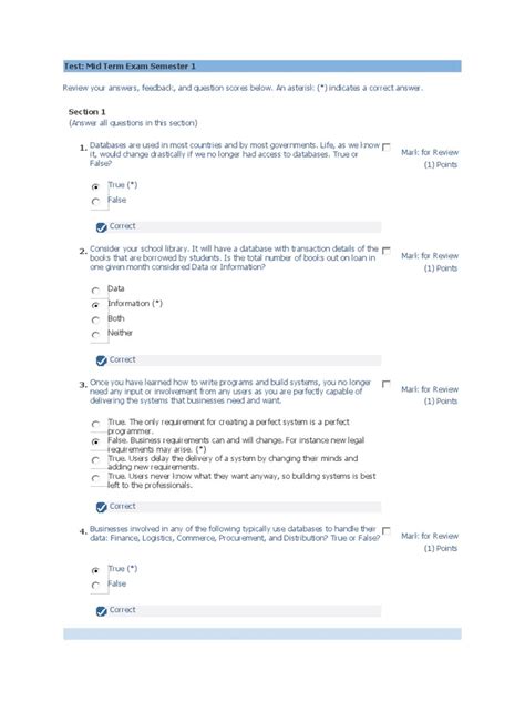 oracle answer database desain midterm se pdf data model