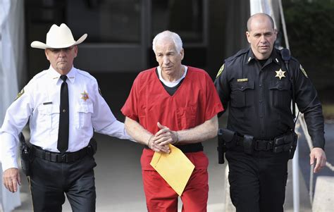 Jerry Sandusky Sex Abuse Case New Trial Former Penn State Football