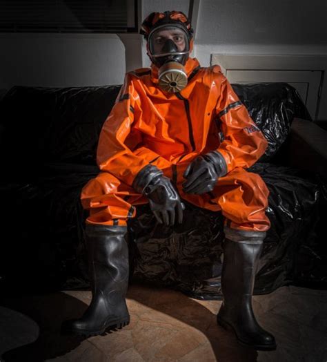 Protective Gear