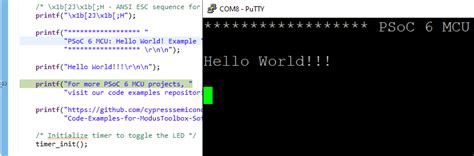 PSoC 6 BLE Pioneer Kit Specs And More