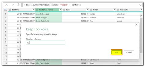 Learn Excel Filter Data In Power Query In Excel A Beginner S Guide