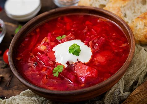 ბორში უკრაინულად რომელიც უდიდეს ქებას იმსახურებს რჩევები ვივიენისგან